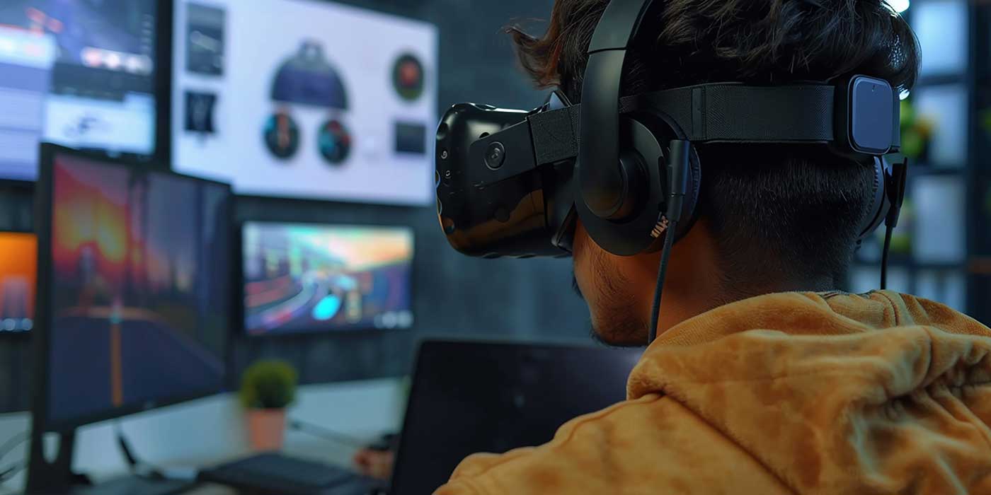 Learn 2D Game Development Online | Netskill