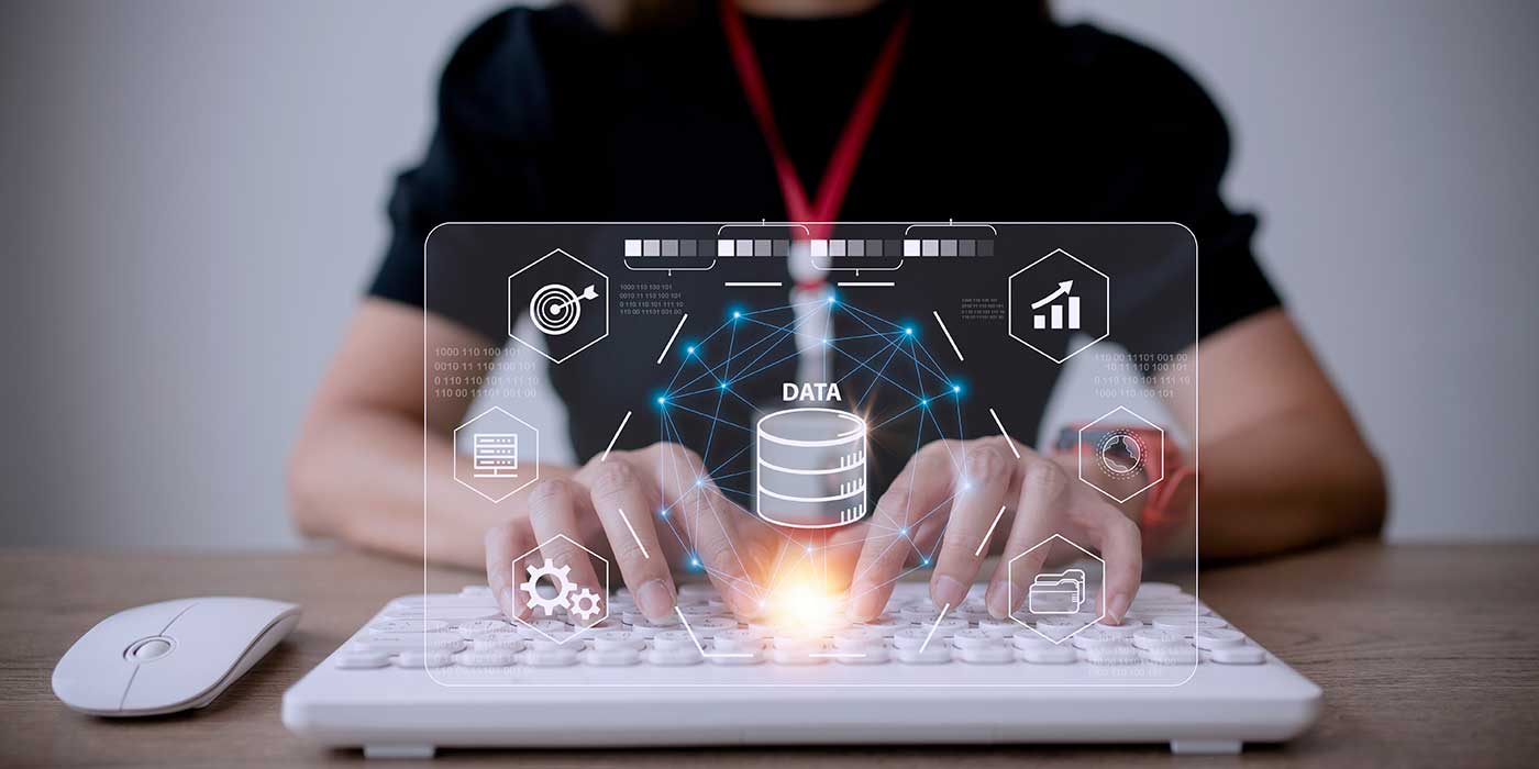 Learn Data Structures Online | Netskill